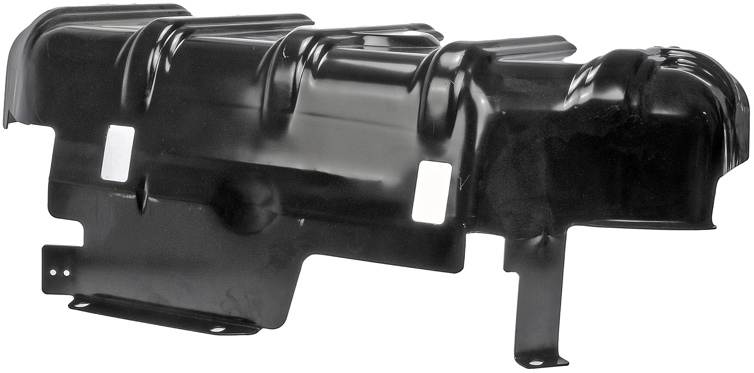 Dorman 917-529 Fuel Tank Skid Plate Guard Compatible with Select Jeep Models