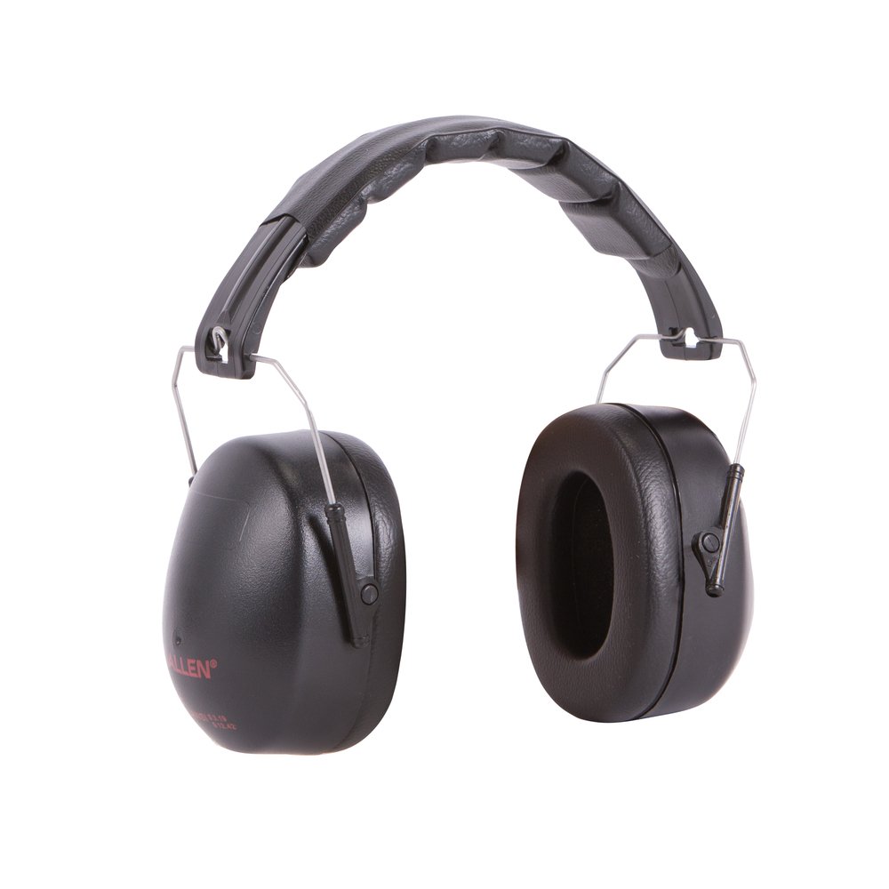 Allen Company Shooting Range Ear Muffs