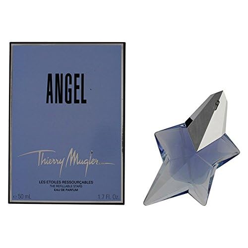 Angel By Thierry Mugler For Women. Eau De Parfum Spray 0.8 Oz