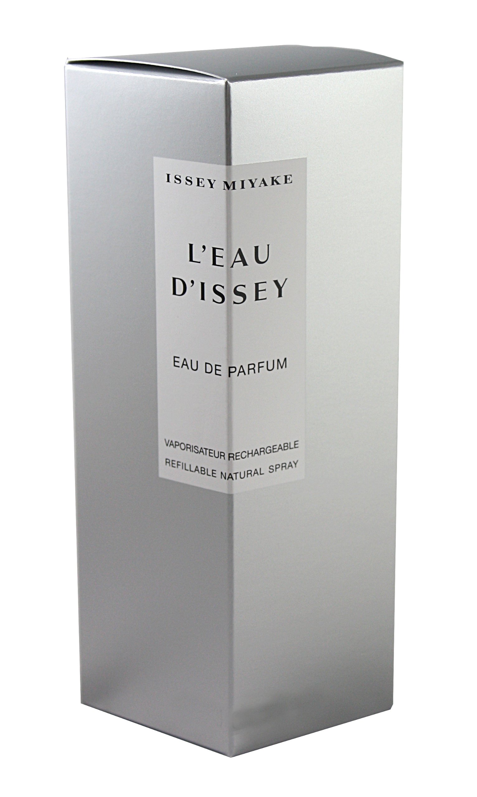 Issey Miyake L'EAU D'ISSEY Eau De Toilette Spray .85 oz for Women