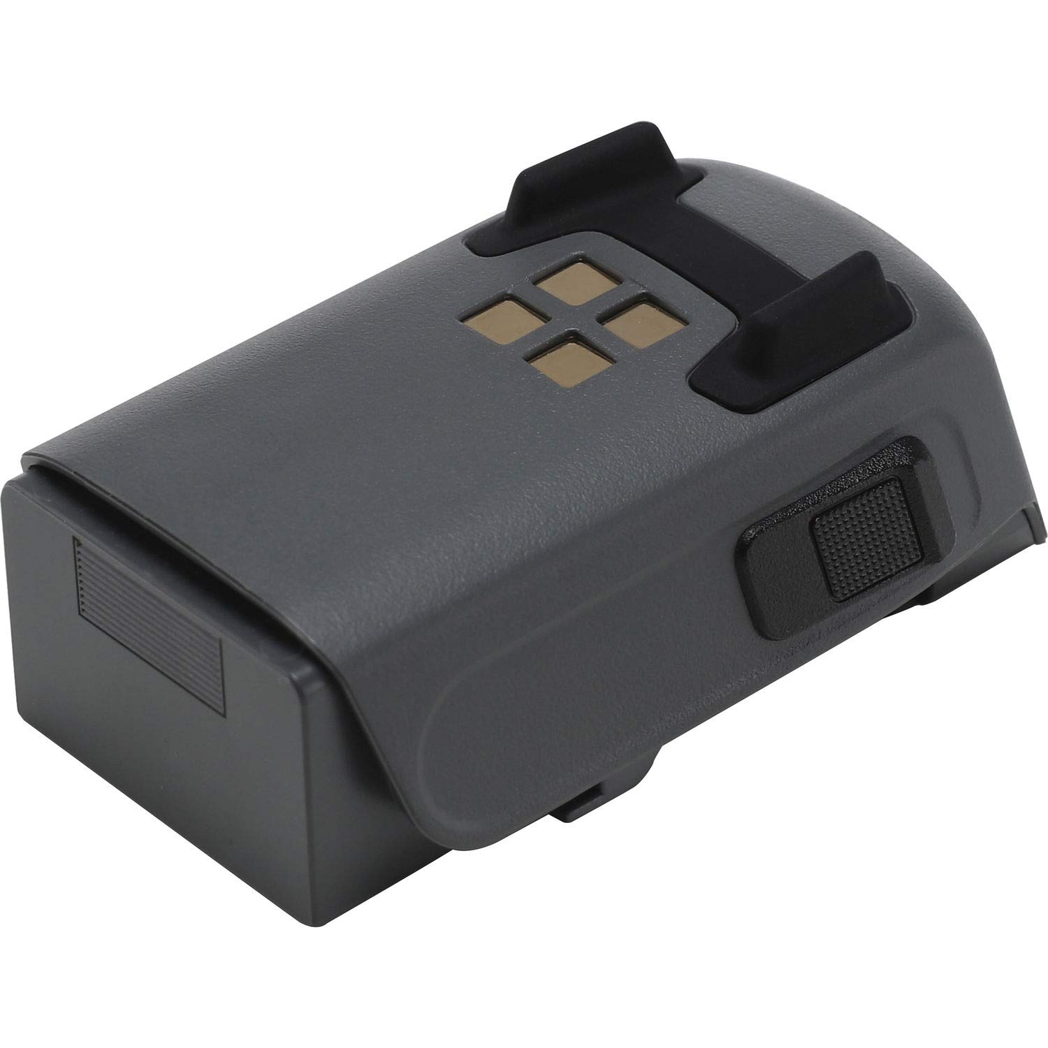 DJI 2X 1480 mAh Intelligent Flight Battery for Spark Drone, Basic Pack (43222-5656)
