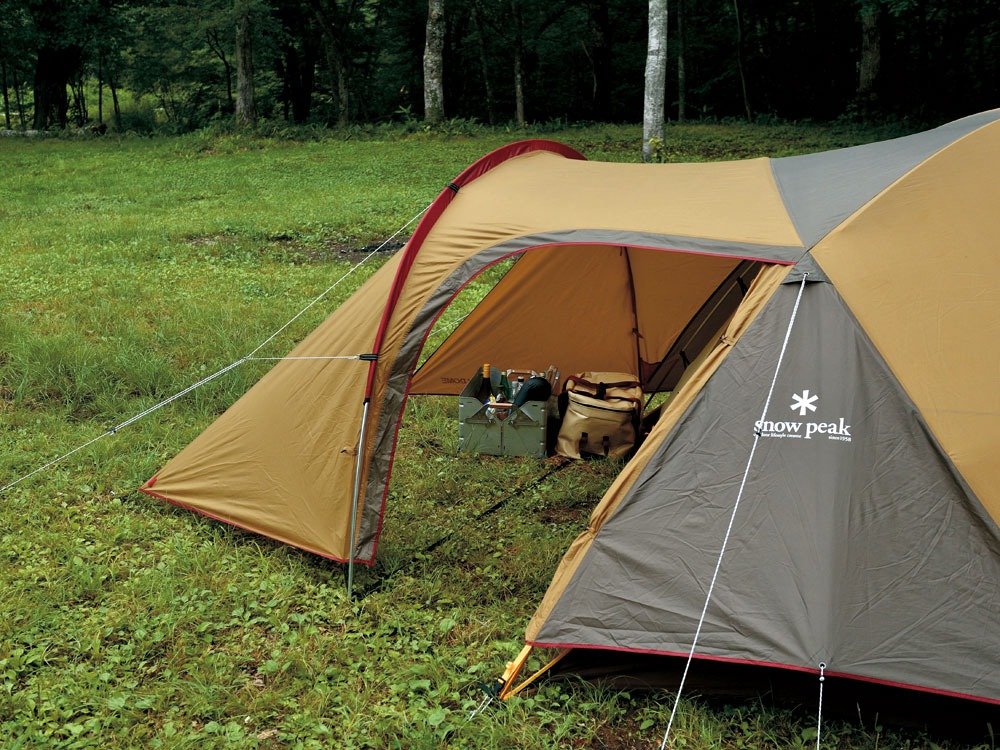 Amenity Dome L