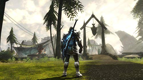 Kingdom of Amalur Reckonging Remastered PS4