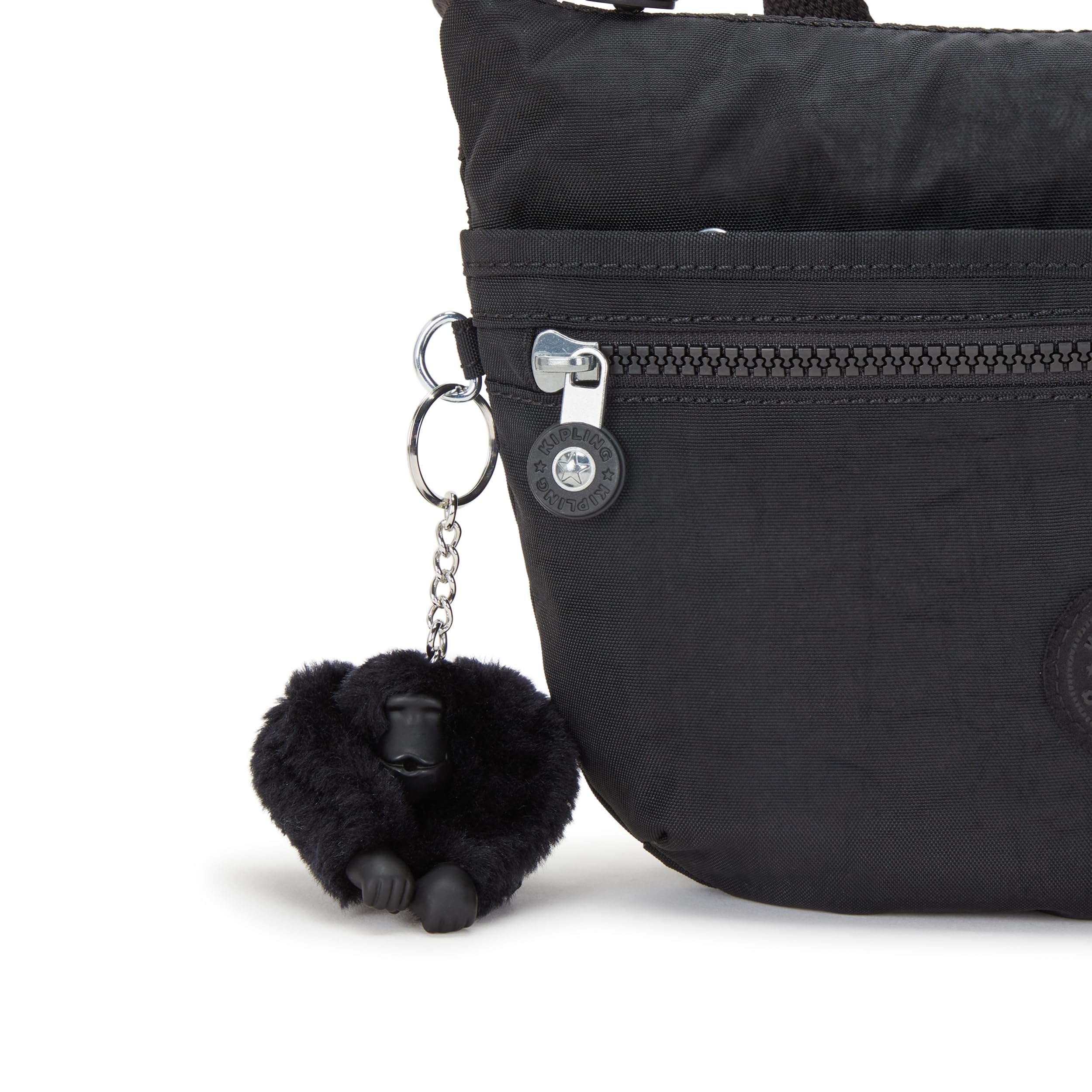 Kipling ARTO S, Black Noir