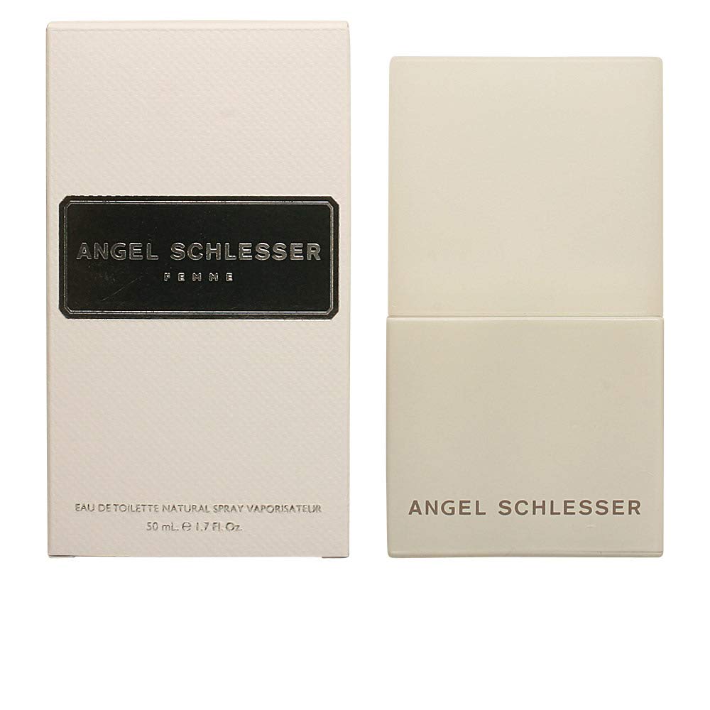 Angel Schlesser FOR WOMEN by Angel Schlesser - 1.7 oz EDT Spray