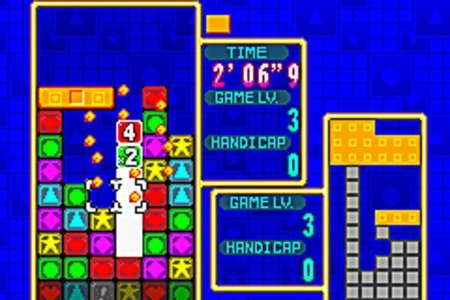 Dr. Mario and Puzzle League (Renewed)