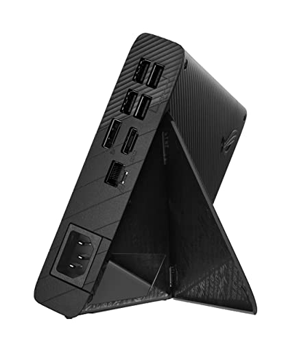 ASUS ROG XG Mobile (2022), AMD Radeon RX 6850M XT 12GB, GC32L-059