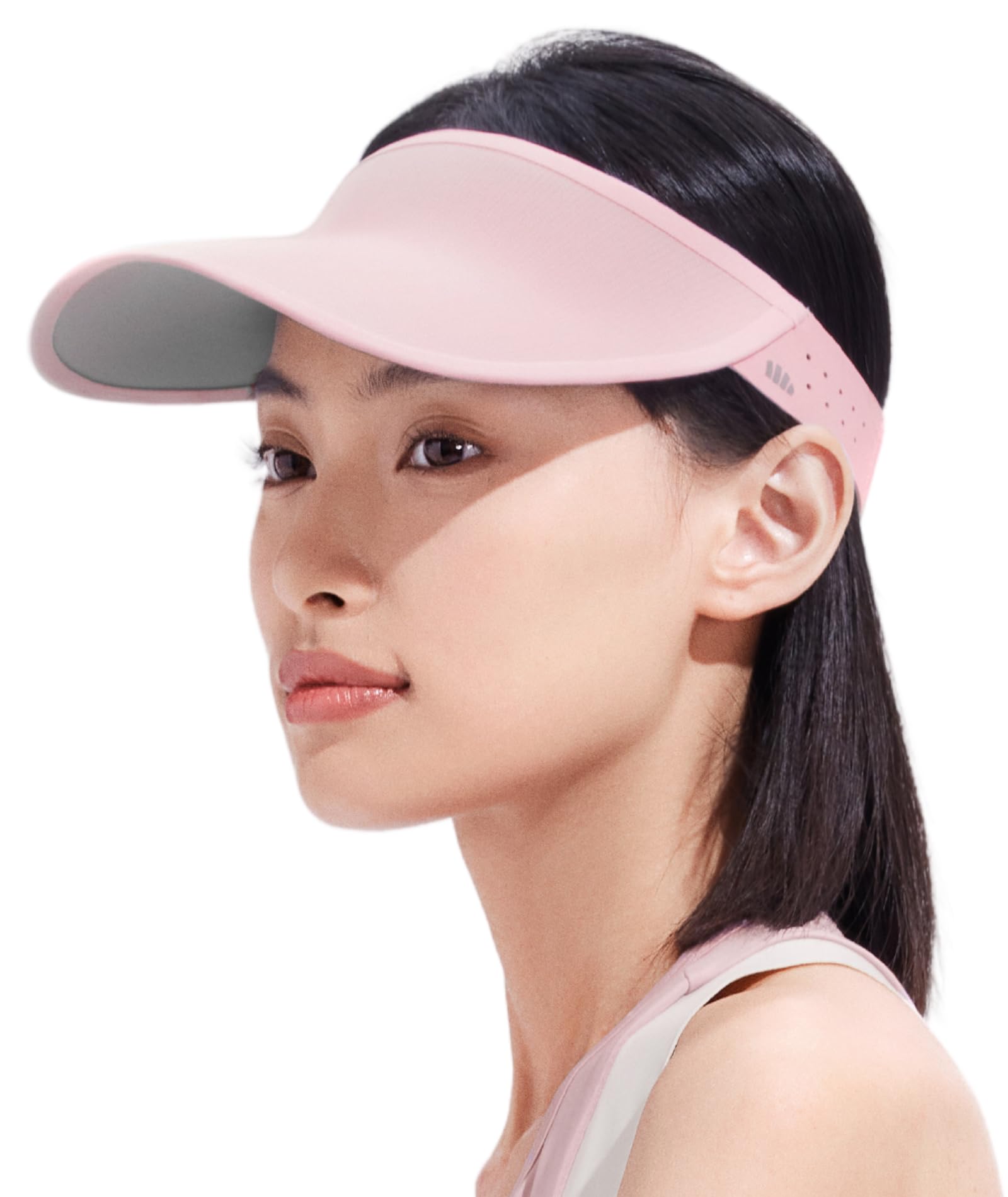 BENEUNDER XUNDONG Hats Pink