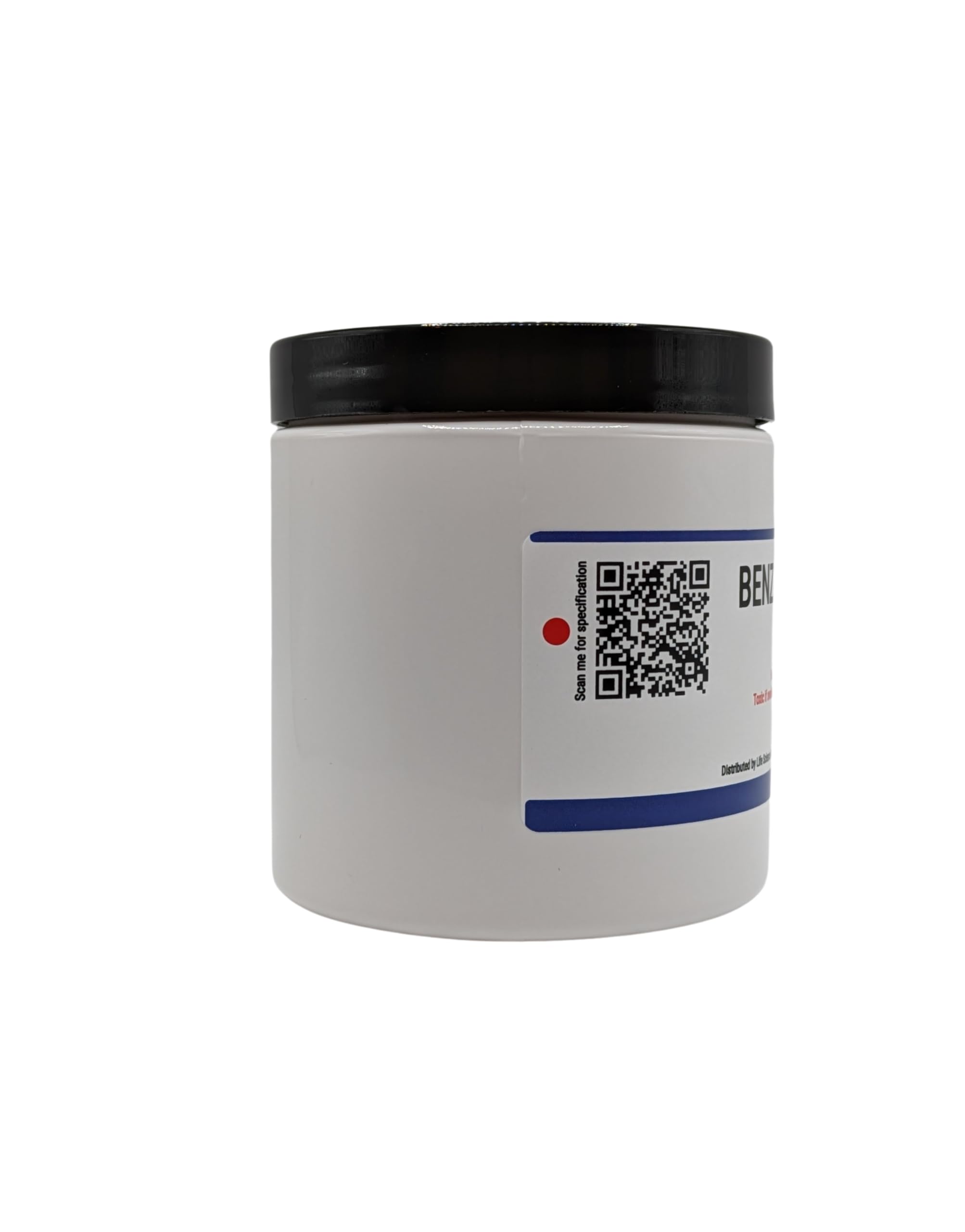 Benzocaine, High Purity, Fine Powder, CAS 94-09-7 (100, Grams)
