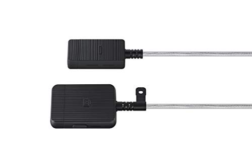 SAMSUNG 15m One Invisible Connection Cable for QLED 4K & 8K TVs (2019), White