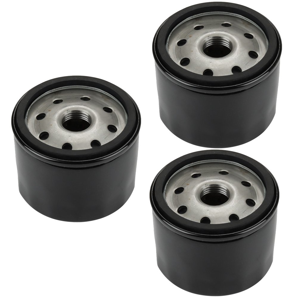 Anzac 696854 492932 Oil Filter for Briggs and Stratton 795890 492932S AM125424 GY20577 5049 4049