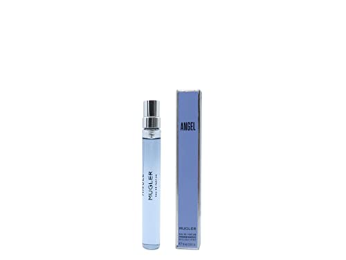Angel By Thierry Mugler Edp Spray Travel Size for Women .33 oz