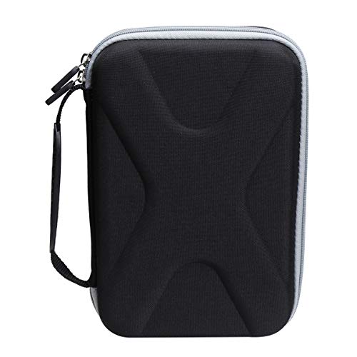Aproca Hard Travel Storage Carrying Case for SNAPTAIN A15H / A15 Foldable FPV WiFi Drone