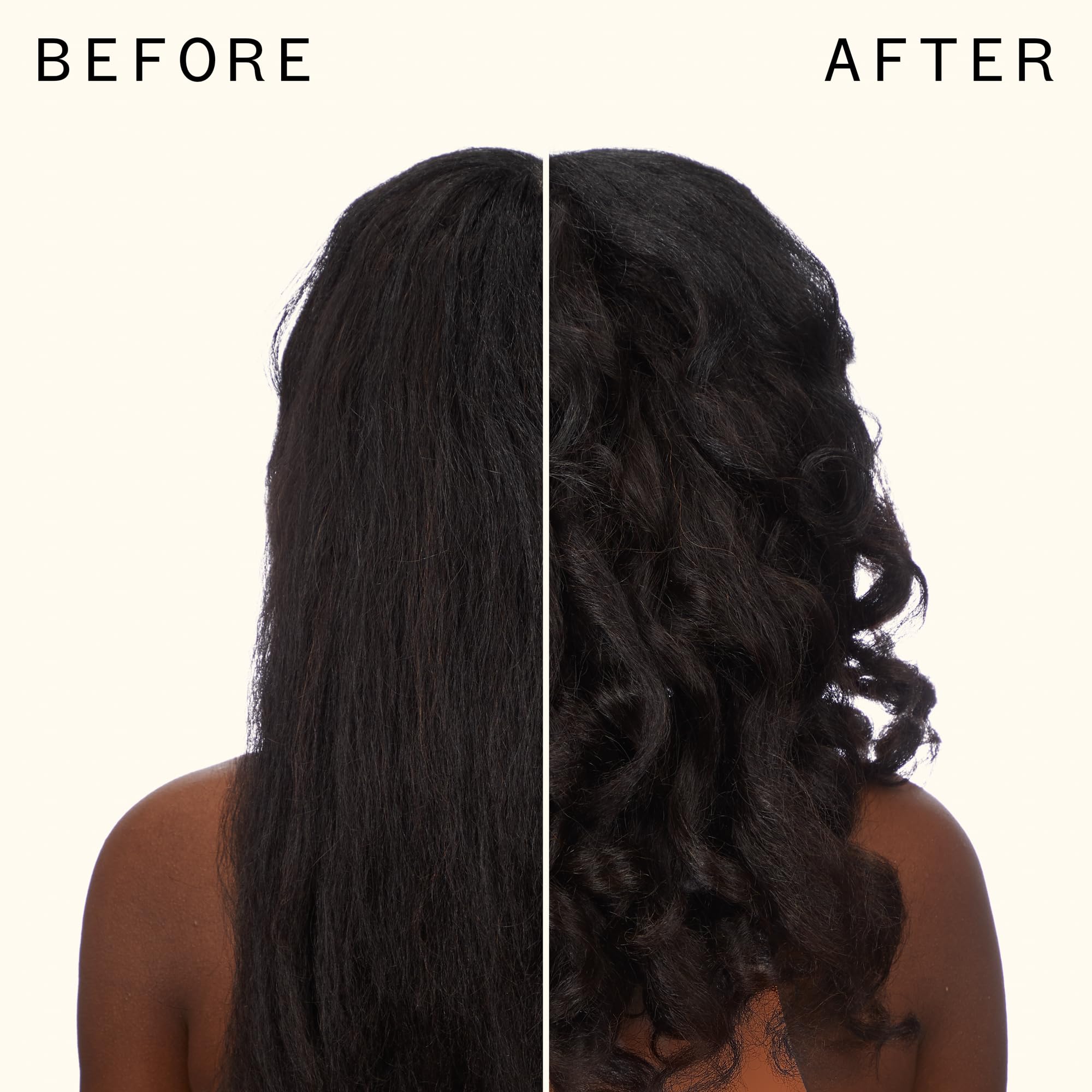 amika glass action hydrating hair oil, 1.7 Fl oz