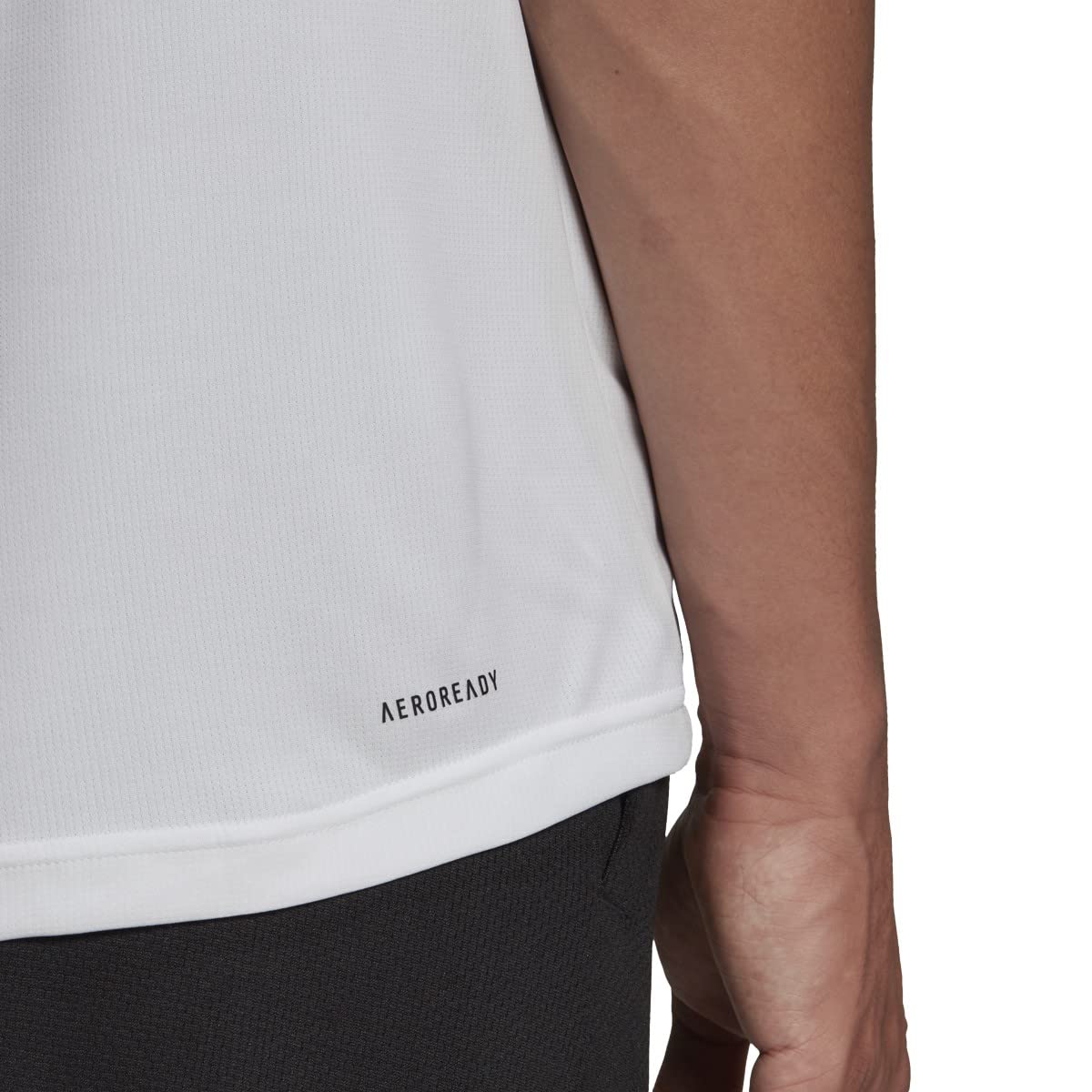 adidas Designed 2 Move Sport Tee - Mens Training M