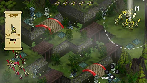 GALAK-Z: The Void / Skulls of the Shogun Bone-A Fide Platinum Pack (PS4) - PlayStation 4