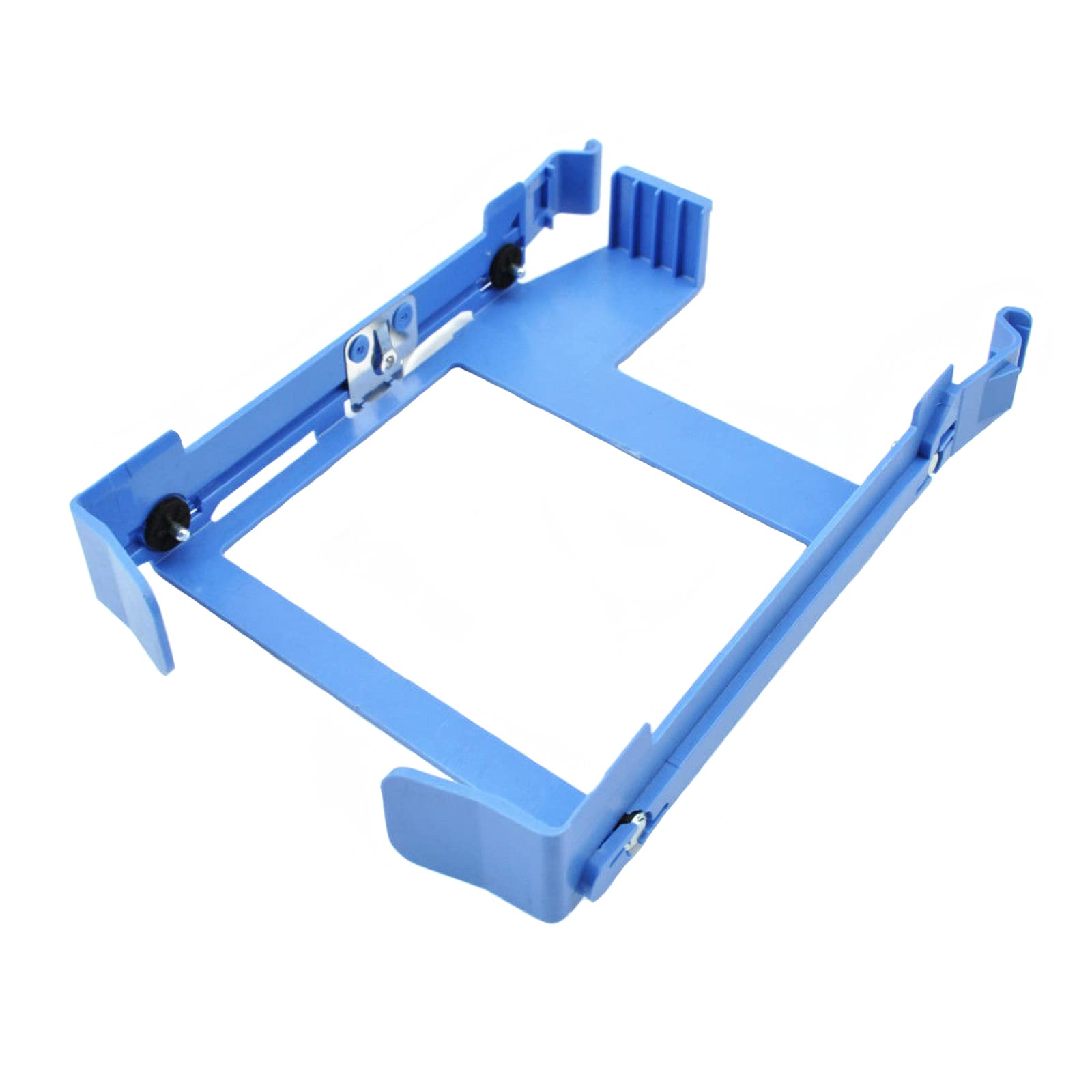 Bfenown Replacement 3.5 Inch Blue HDD Hard Drive Caddy/Bracket Applies to Optiplex 390 790 990 3010 3020 7010 7020 9010 9020 MT SFF Computer/Precision workstations Blue