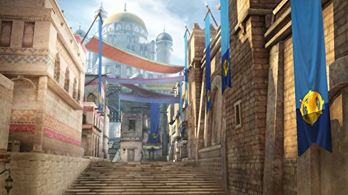 Arslan, The Warriors of Legend Xbox One