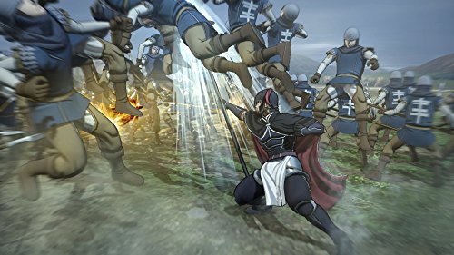 Arslan: The Warriors of Legend - Xbox One
