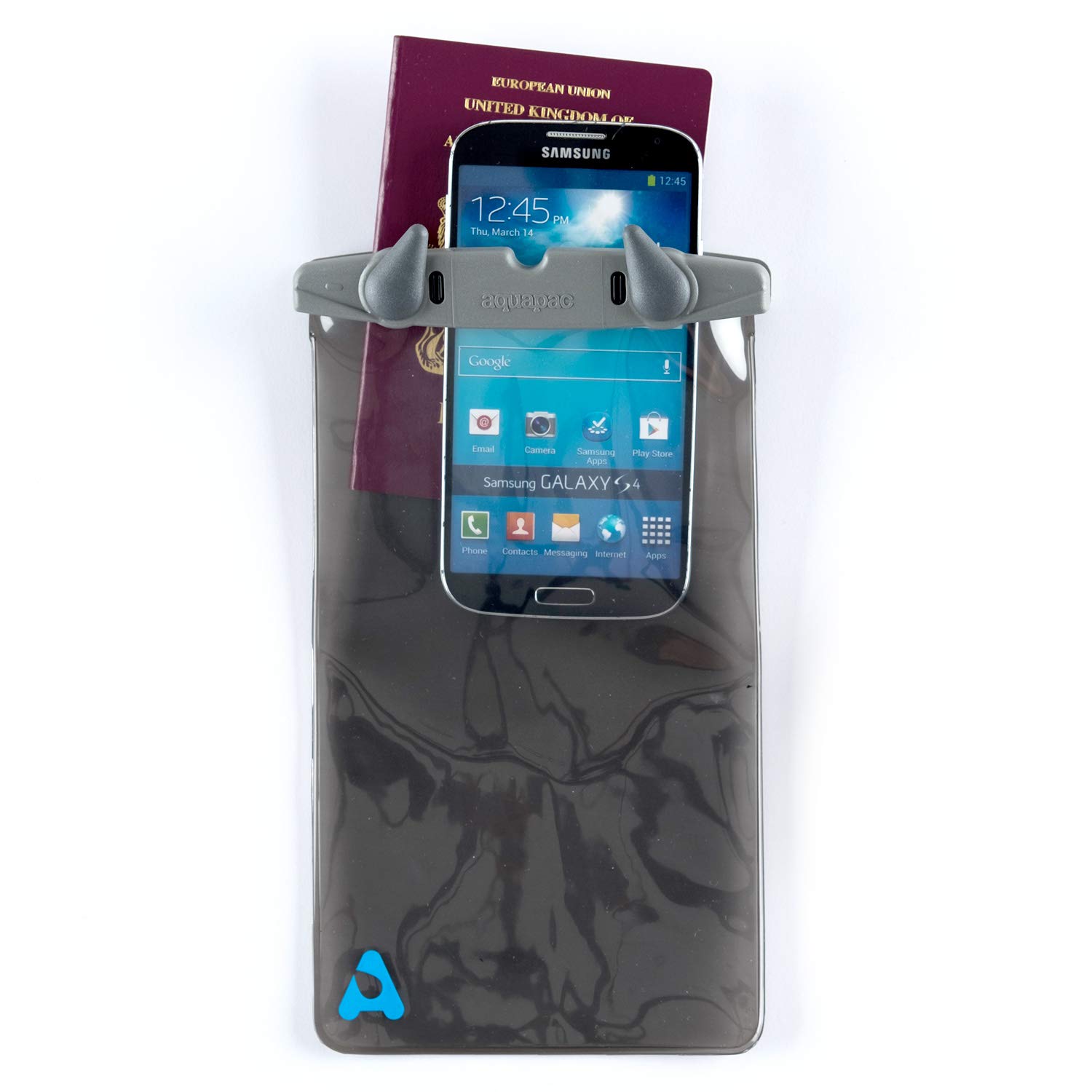 Aquapac Olympus (Blue)