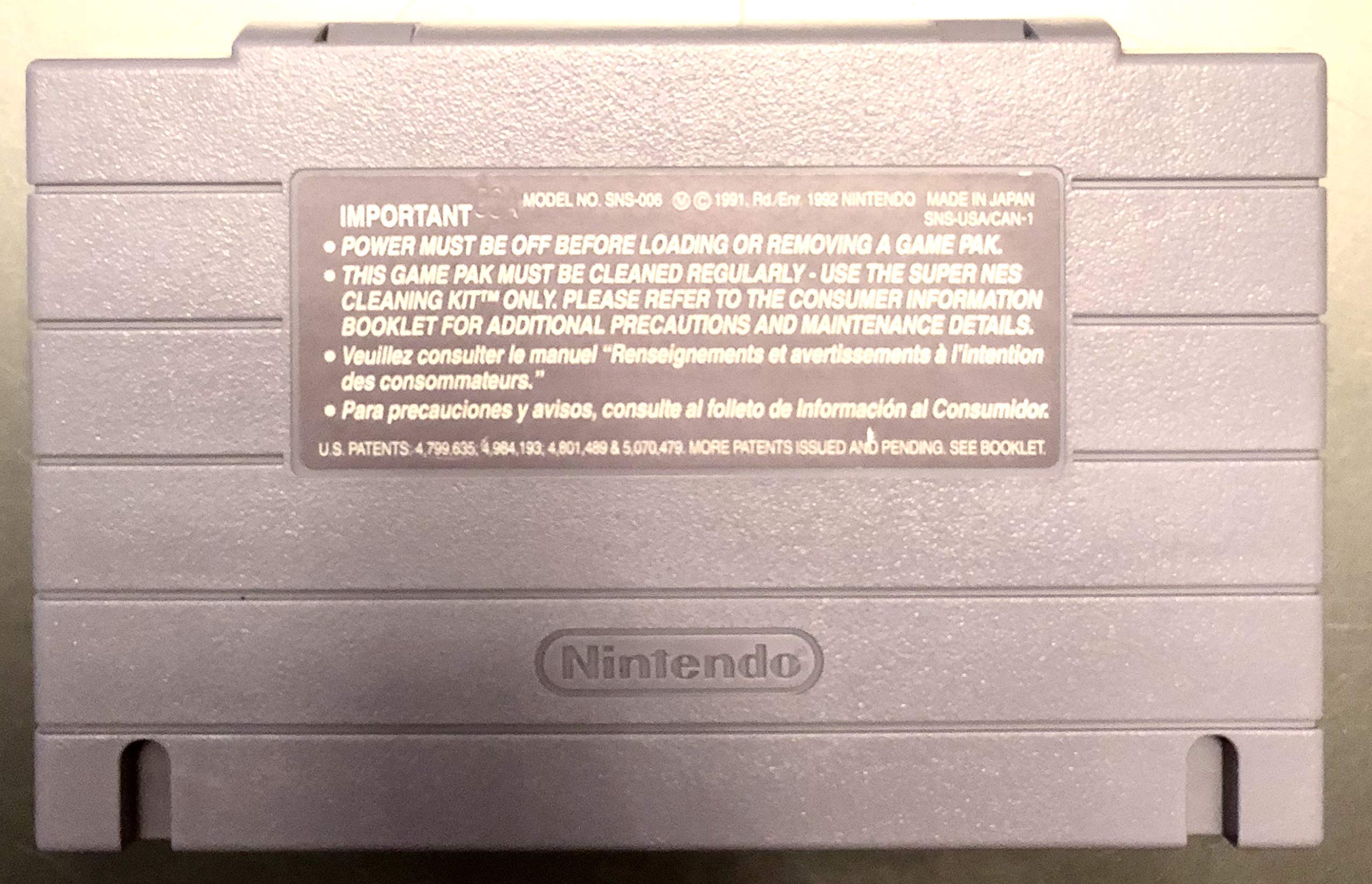 Donkey Kong Country (Renewed)
