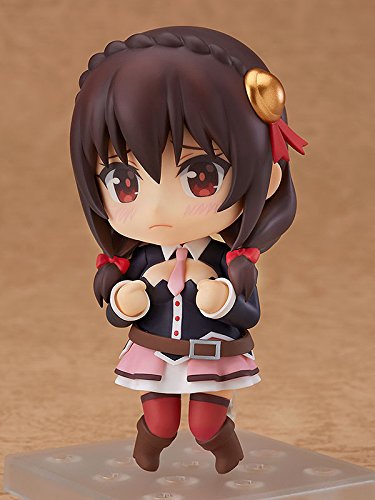 Good Smile Konosuba: Yunyun Nendoroid Action Figure