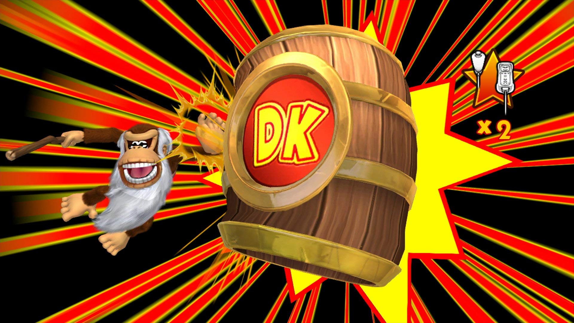 Donkey Kong Country Tropical Freeze - Nintendo Wii U (Renewed)