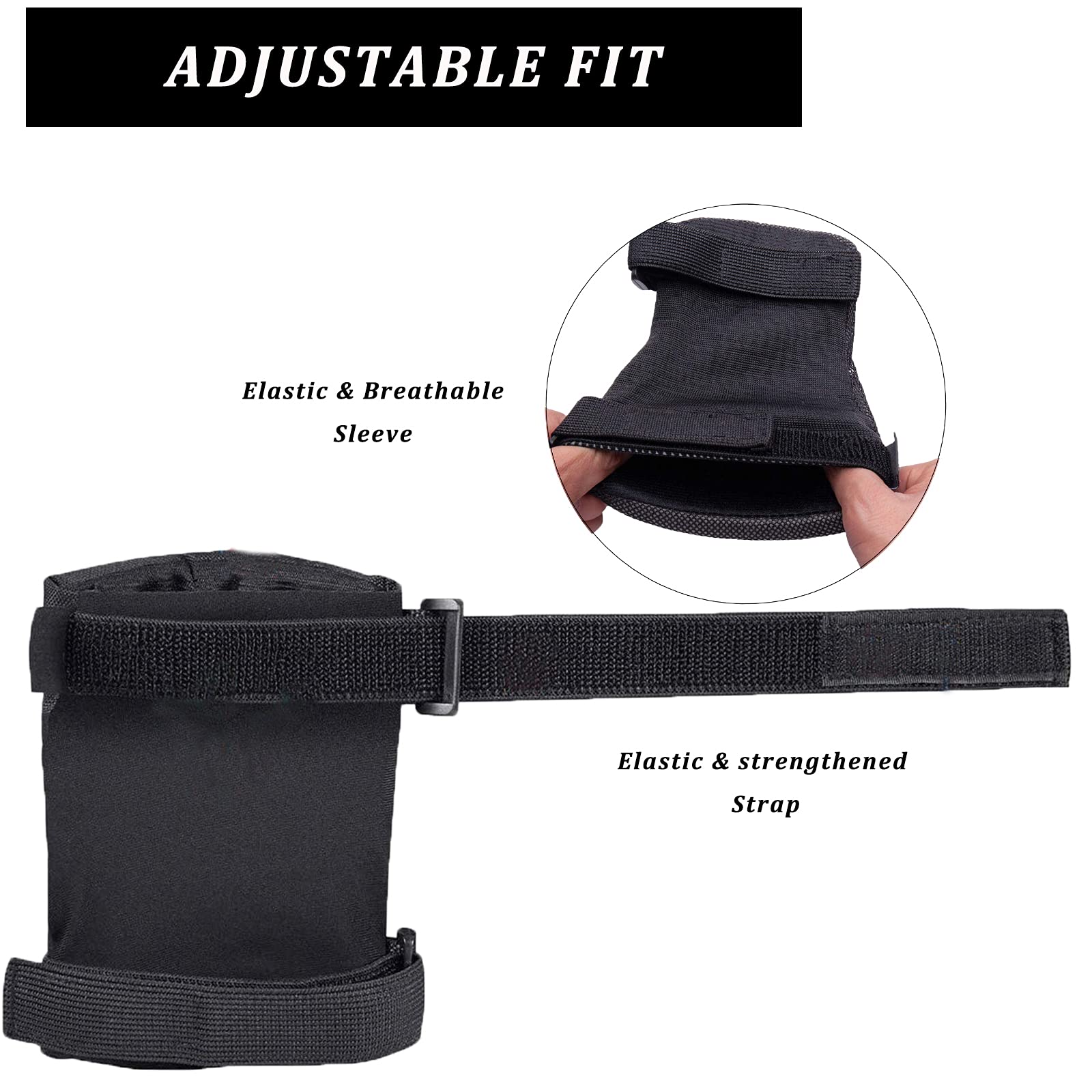 Anikea Kids Protective Gear - Knee Pads Elbow Pads Wrist Guard Set for Bike, Cycling, Roller Skating, Skateboard, Inline Skating, Hover Boards