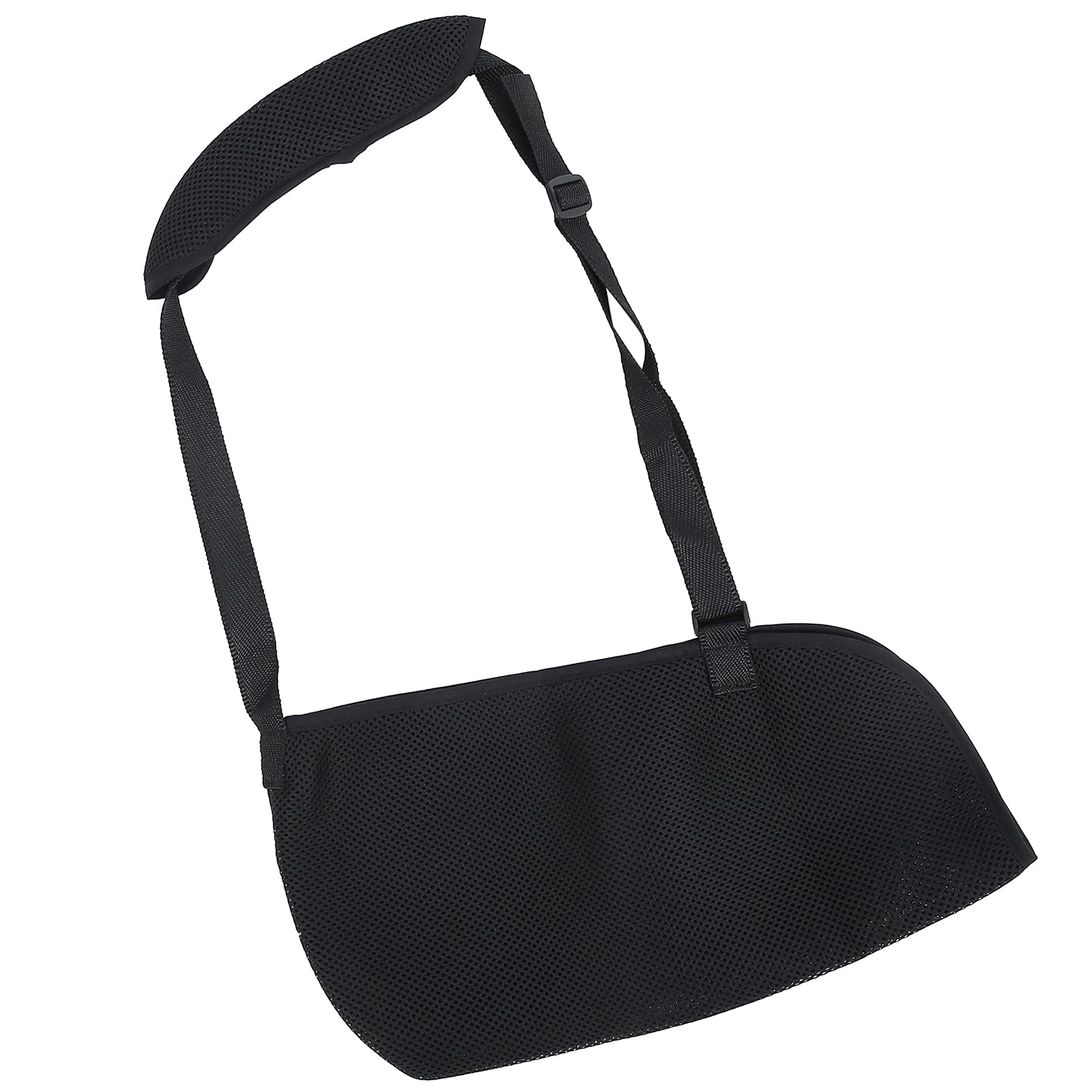 Arm, Breathable Adjustable Shoulder Reusable Shoulder Strap Skin‑Friendly for Shoulder Injury for Elbow Dislocation for Sprain