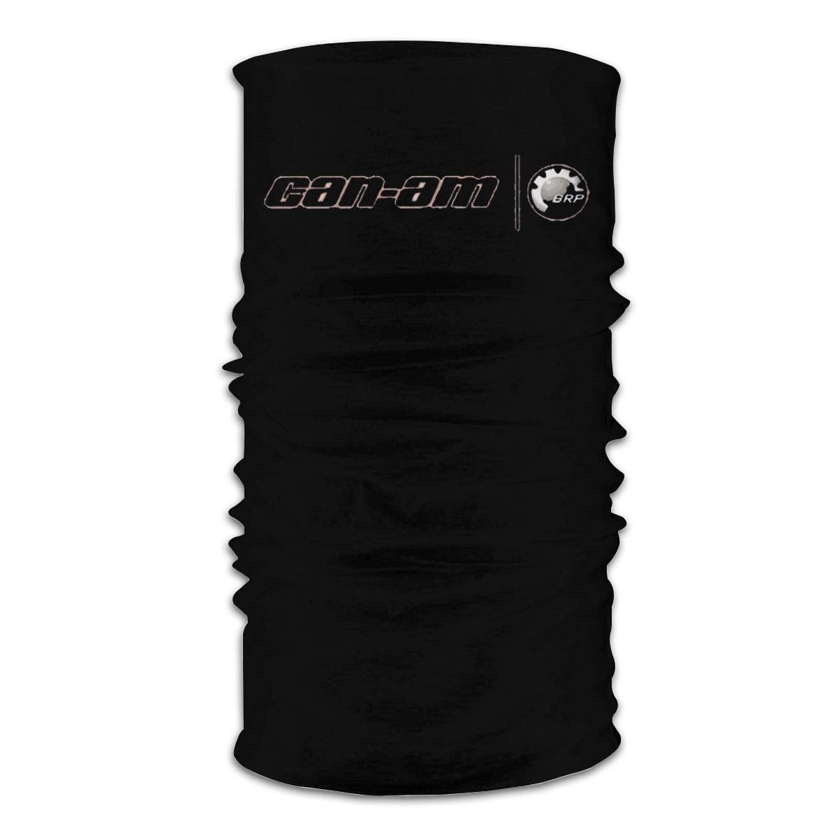 AprilMCohen Can Am Spyder Unisex Mouth Face Windproof Balaclava Bandanas Variety Head Scarf White