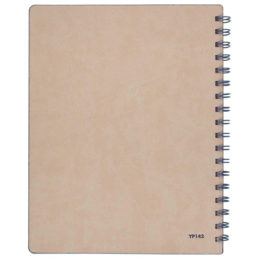 At-A-Glance Signature Collection Medium Meeting Book