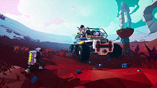 Astroneer - PlayStation 4