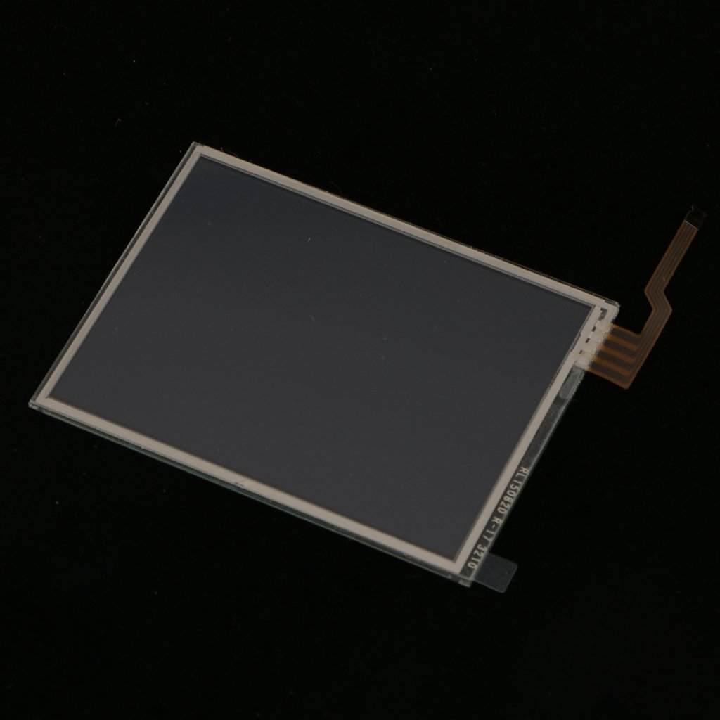 gazechimp Touch Screen Touchscreen Digitizer Repair And Replacement Part For 2DS N2DS