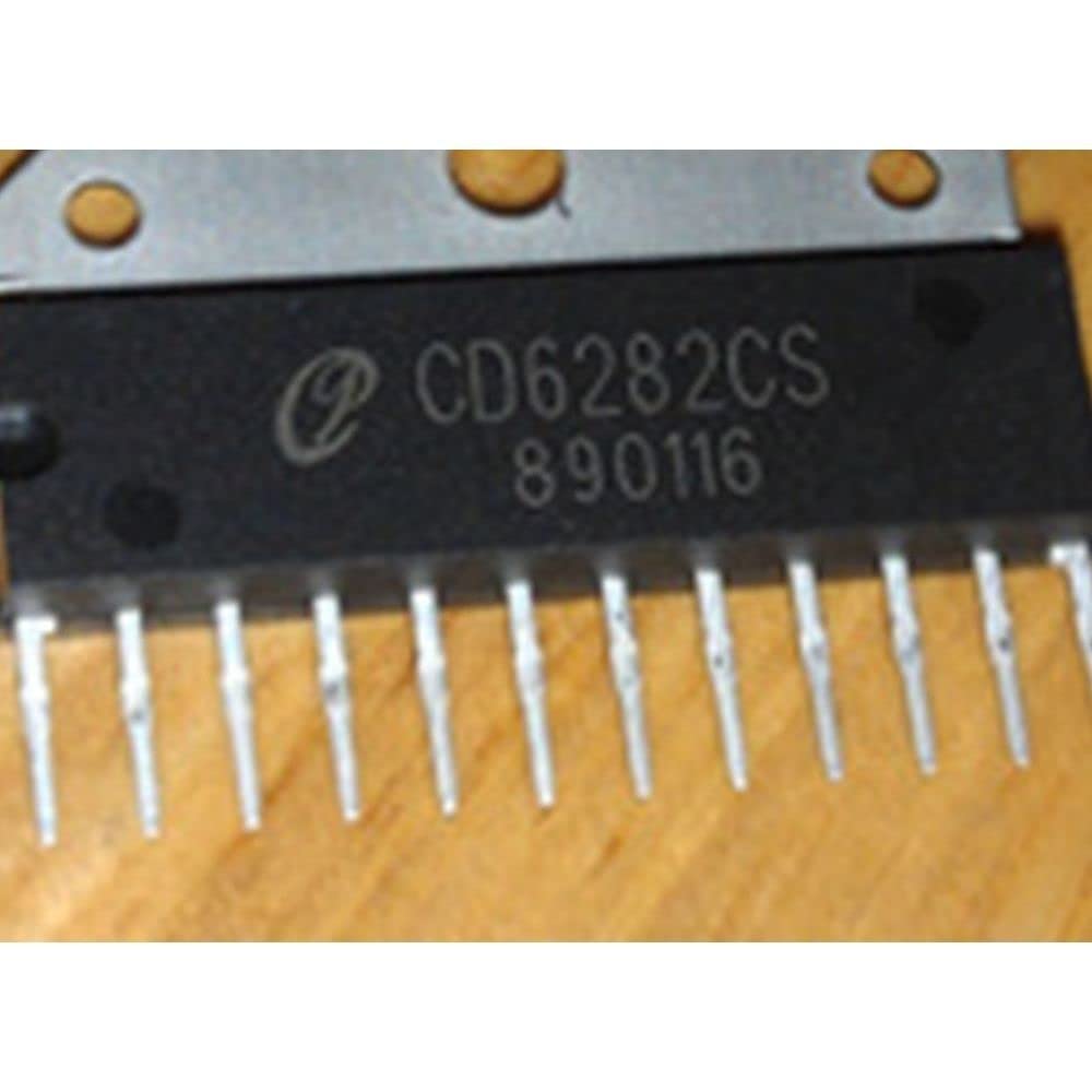 CD6282CS CD6282 D6282 ZIP12 1PCS