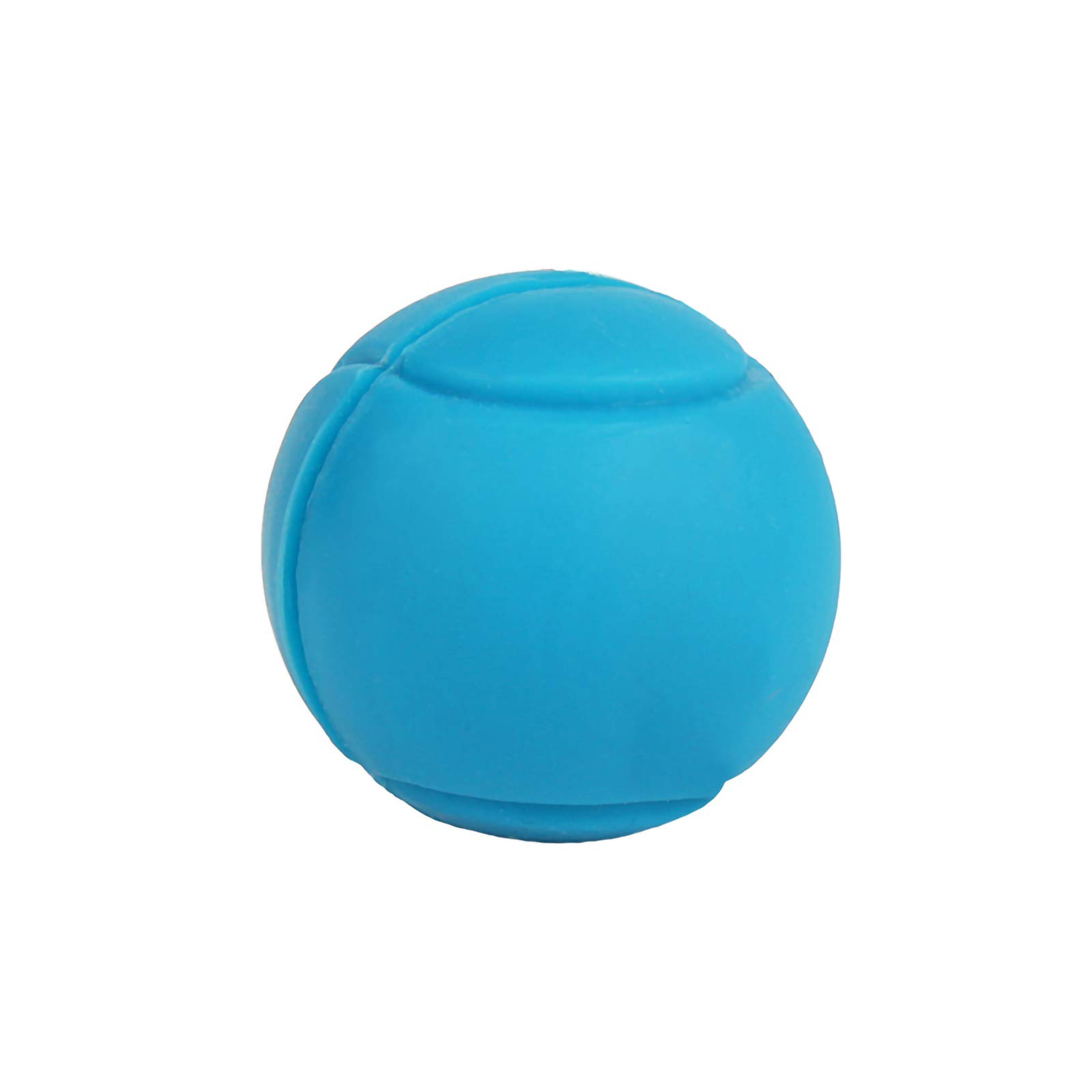 Andux 6pcs/Set Tennis Racket Vibration Dampeners Silicone Shock Absorbers Tennis String Shock Damping BZQ-02 (Blue)