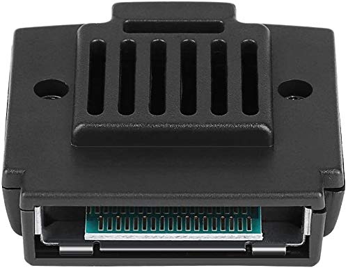 DPC N64 Booster Pack (Jumper Pak) for Nintendo 64, by Detroit Packing Co. (Third Party)