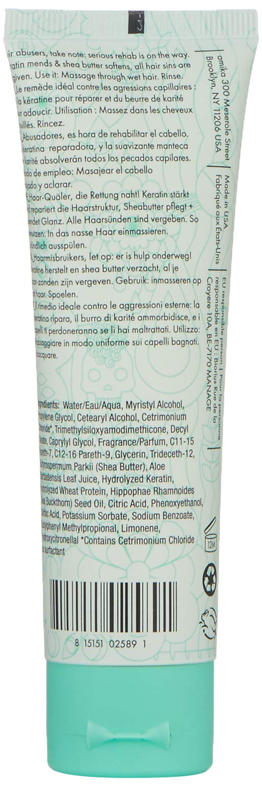 amika The Kure Repair Conditioner, 2 Fl Oz