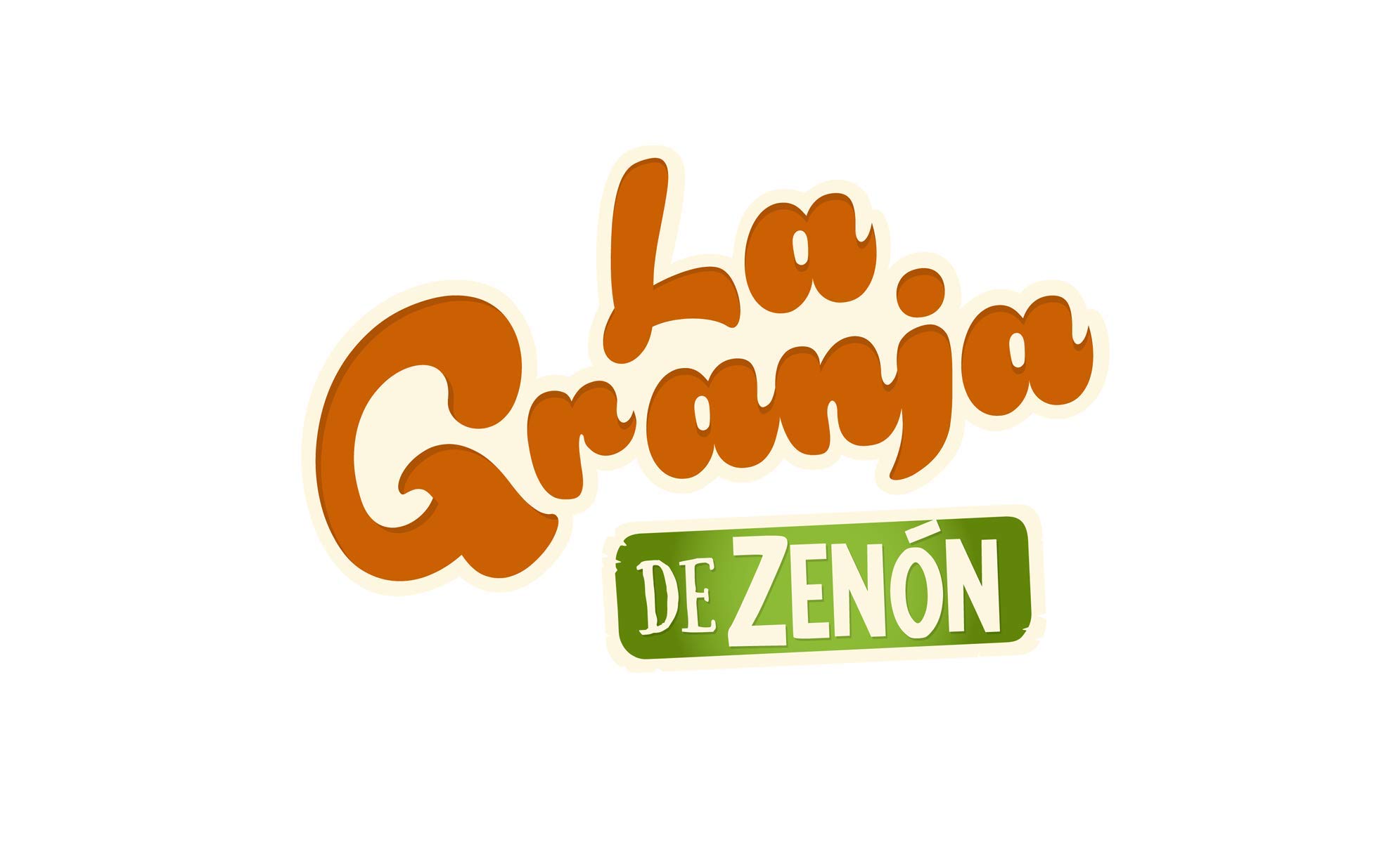 LA GRANJA DE ZENÓN Musical Projector Camera with Sounds | Interactive Musical Instrument | Party Camera for Birthday Gifts