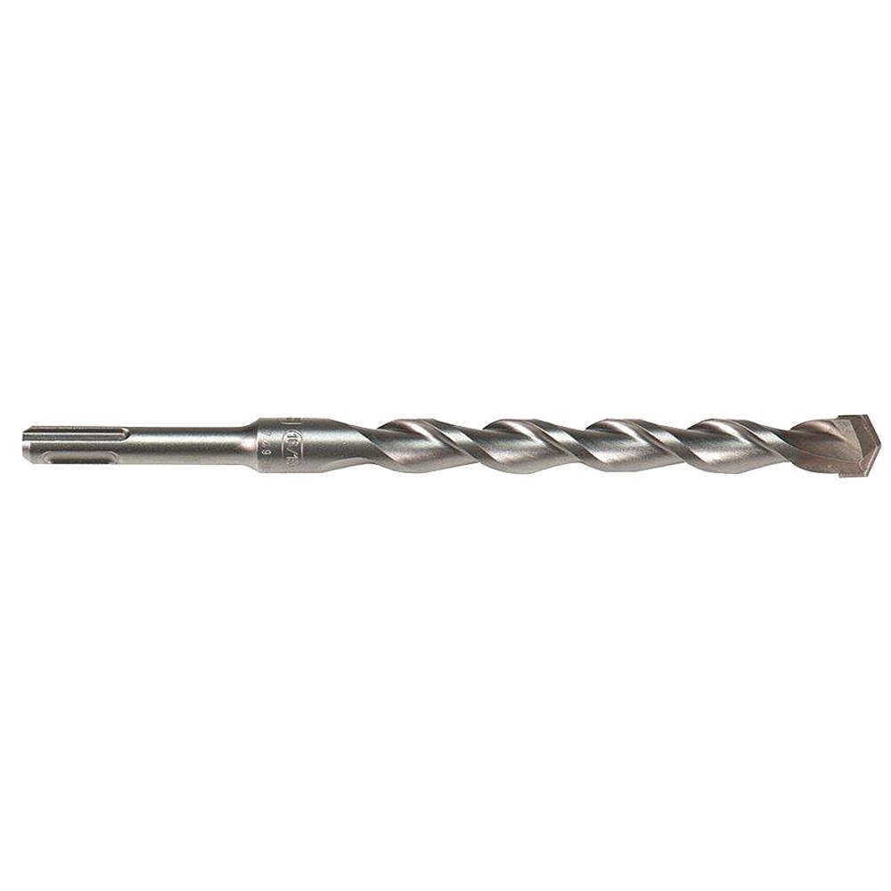 MILWAUKEE'S Hammer Drill Bit, Sds Plus, 1/4X16 In (48-20-7436)