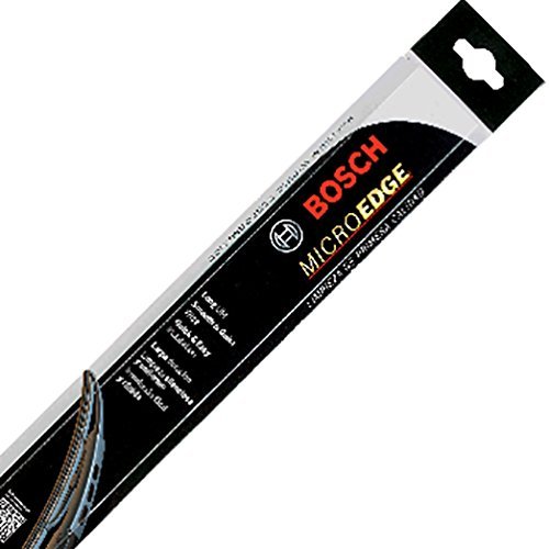 Auto Supply Mall Bosch 40718A Micro Edge Wiper Blade - 18 (Pack of 1) Size: 18 Inches, Model: 40718A, Car & Vehicle Accessories/Parts