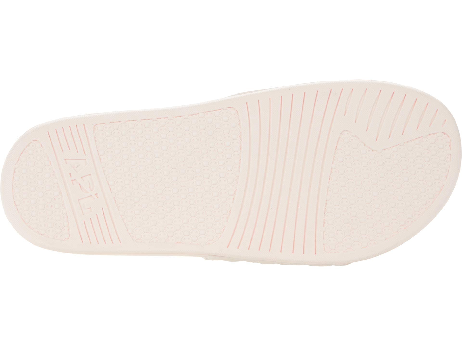 Athletic Propulsion Labs (APL) Lusso Slide Nude 7 B (M)
