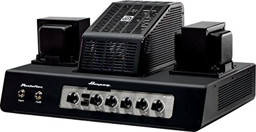Ampeg PF-50T Portaflex - 50W All-Tube Bass Head