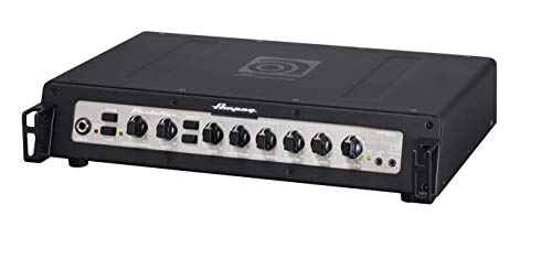 Ampeg PF-800 Bass Amplifier Head