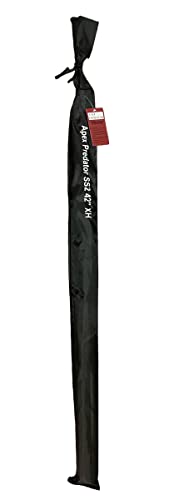 Apex Predator Sturgeon Special Ice Rod 42β-45" Extra Heavy XH (SS2 42")