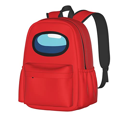 Anime Backpacks Laptop Backpack Novelty 3D Printed Travel Camping Hiking Daypack Shoulders Bag