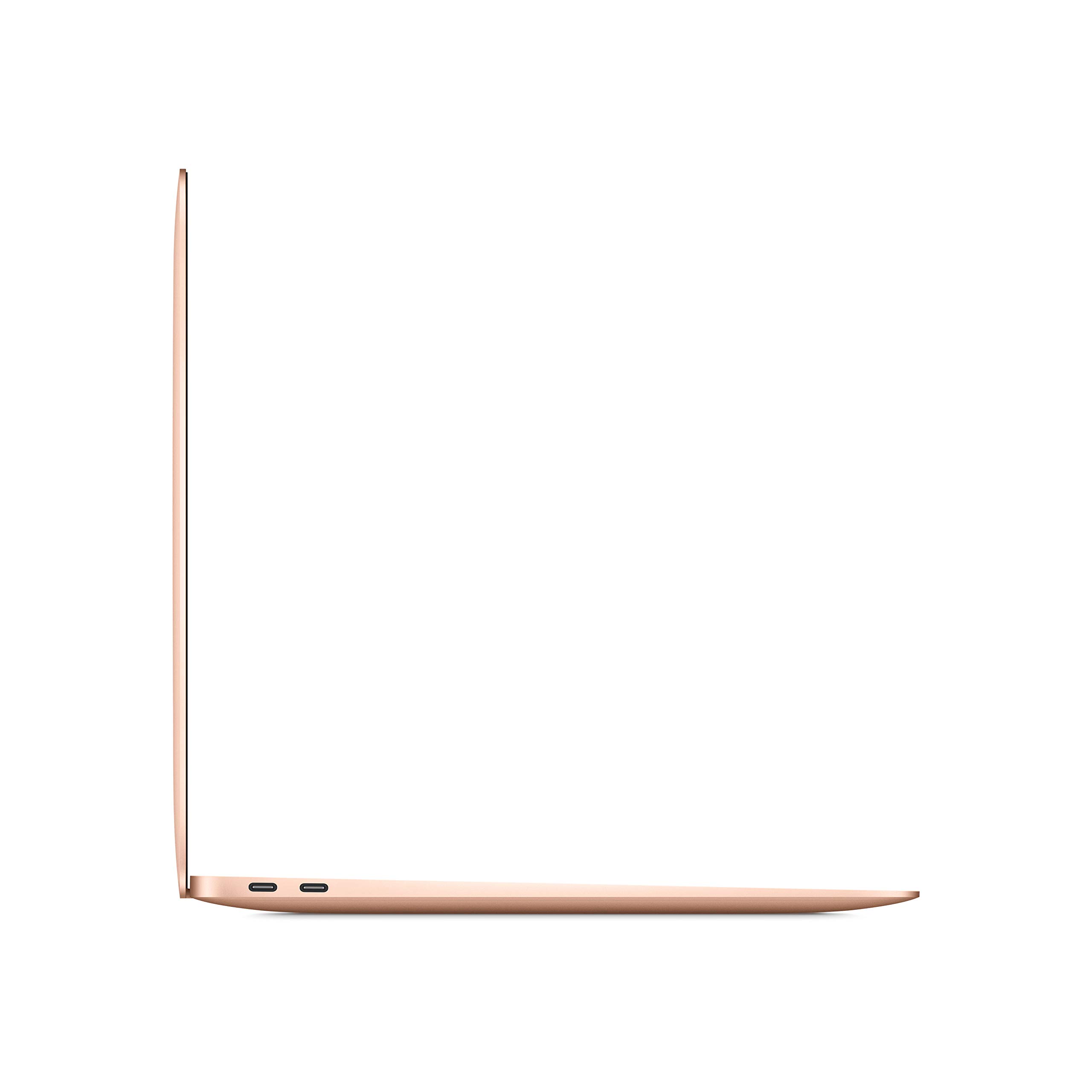 Apple 2020 MacBook Air Laptop M1 Chip, 13" Retina Display, 8GB RAM, 512GB SSD Storage, Backlit Keyboard, FaceTime HD Camera, Touch ID. Works with iPhone/iPad; Space Gray