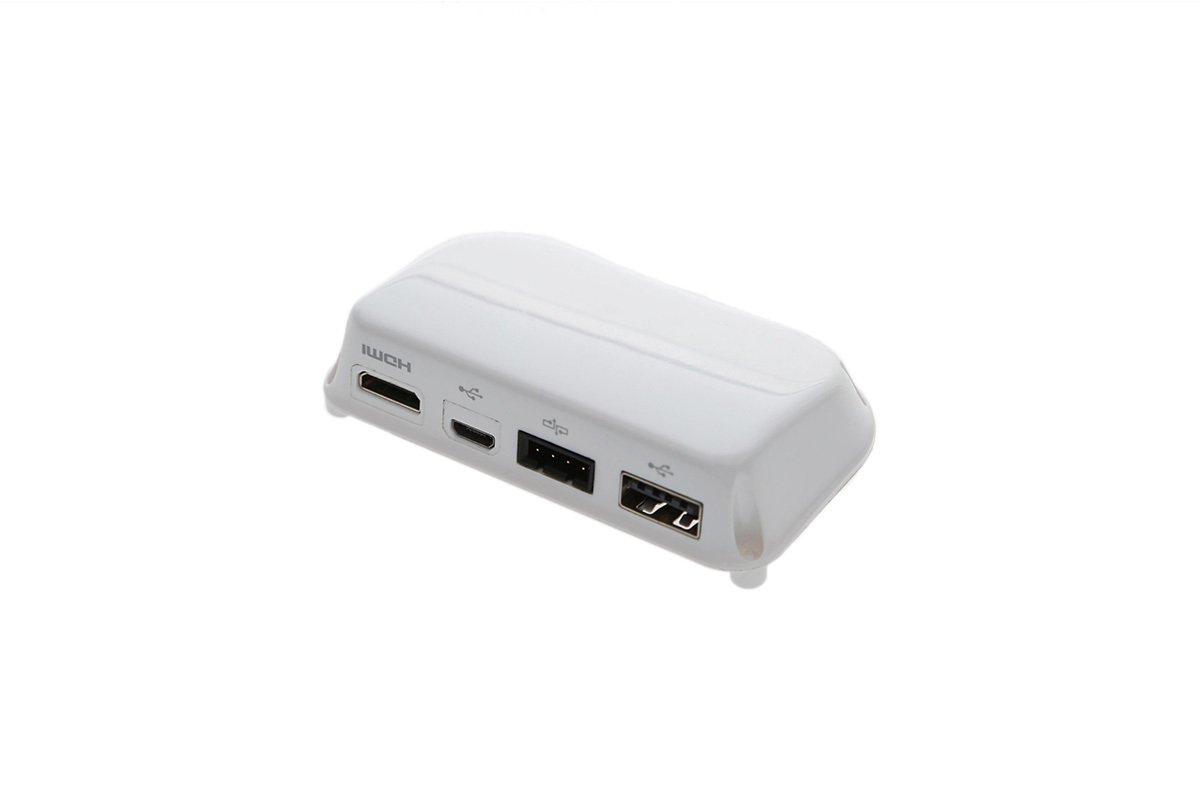 DJI HDMI Output Module Part 54 for Phantom 3 Pro/Adv/Phantom 4/Phantom 4 Pro/Adv