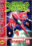 Grindstormer - Sega Genesis