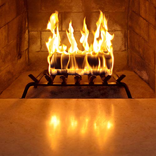 duraflame 6lb 4-hr Firelogs, 6 pack