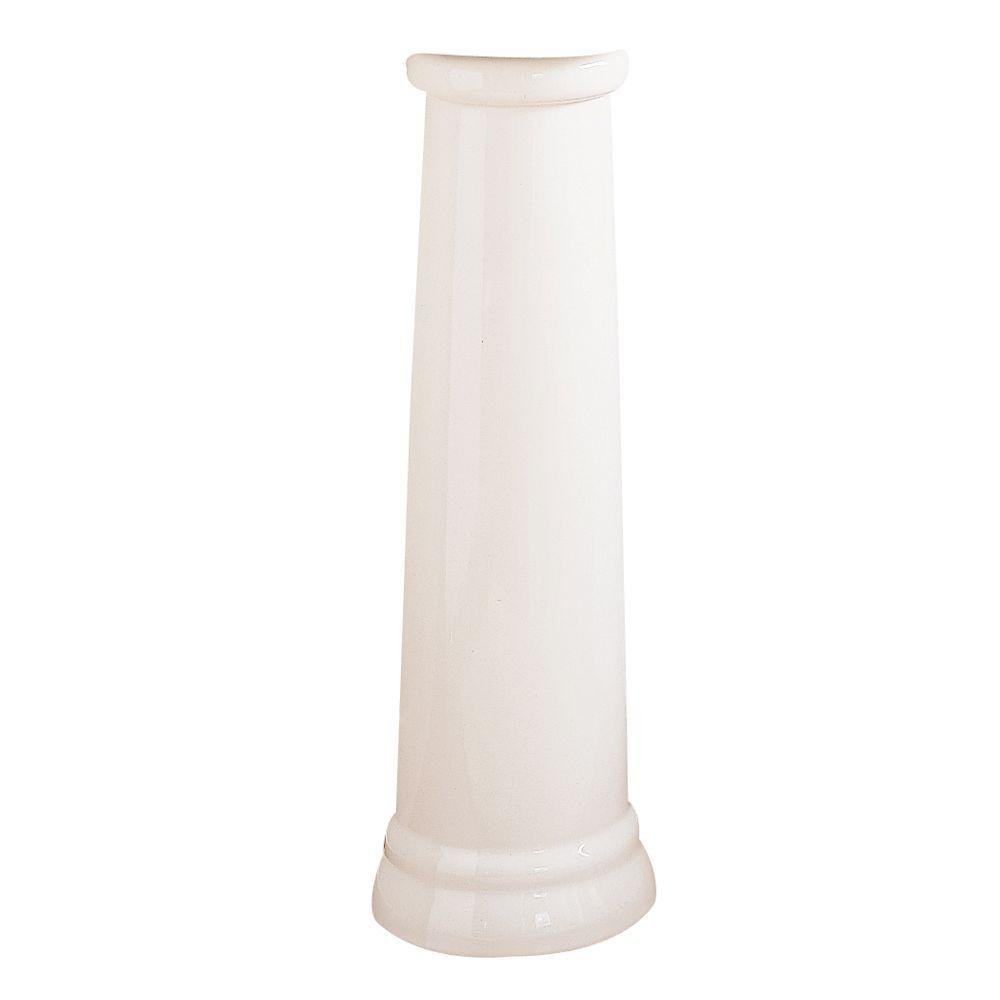 American Standard 0066000.020, White, 11.25" Length x 9.62" Width x 31.87" Height